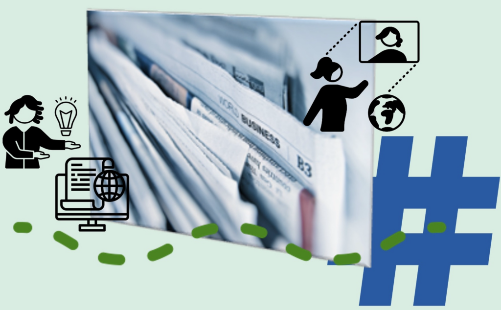 What is disinformation? (activities to do with learners) - AlphaPlus